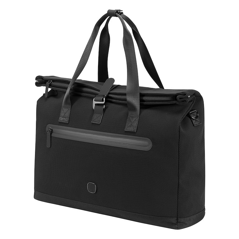 Torba Wanderlust, crna