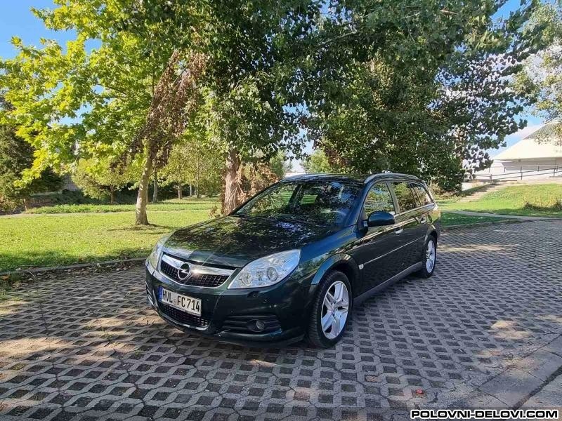 Opel Vectra 1.9CDTI Kompletan Auto U Delovima