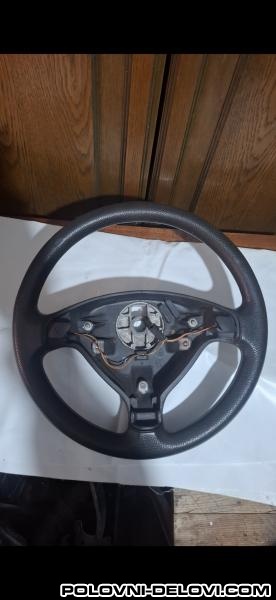 Opel Astra Opel Astra G Volan Enterijer