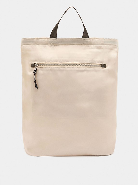 FOLDABLE MULTI-PURPOSE BACKPACK