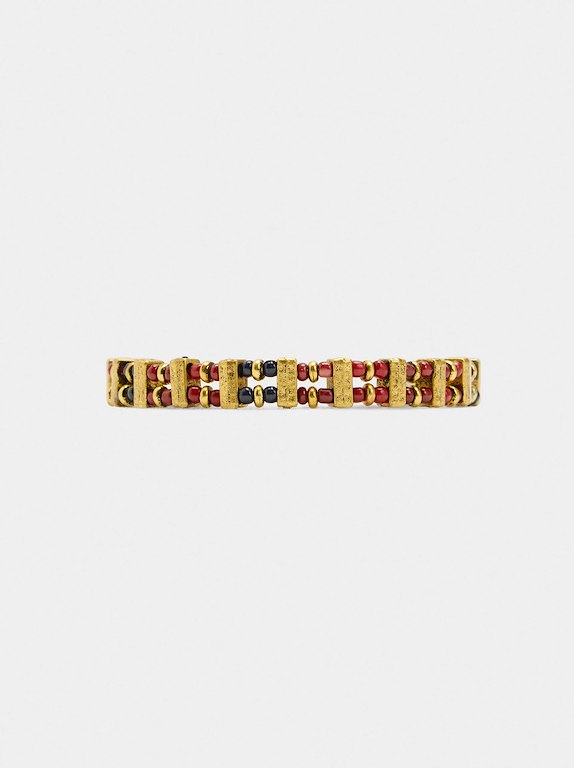 ETHNIC ELASTIC BRACELET