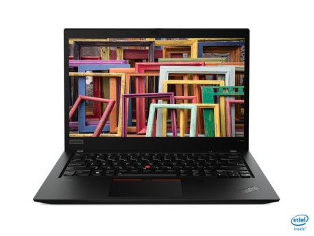 LENOVO ThinkPad T14s Gen 2 (Black) FHD IPS, Intel i5-1135G7, 16GB, 256GB SSD, Win 11 Pro, OUTLET