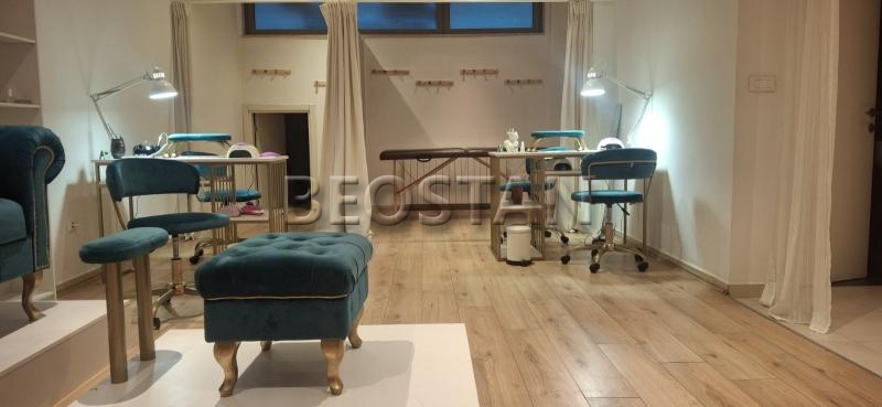 Lokal - Vracar hram #64559 940 €