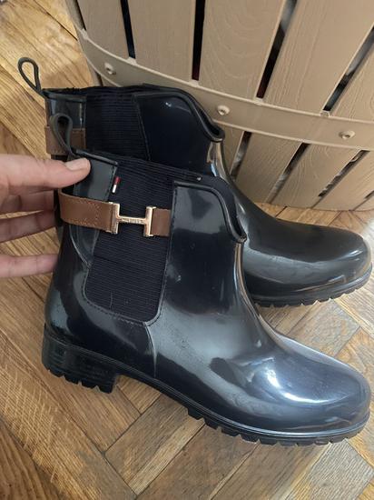 Tommy cizme, original