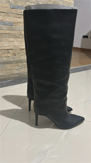NINE WEST Radish cizme