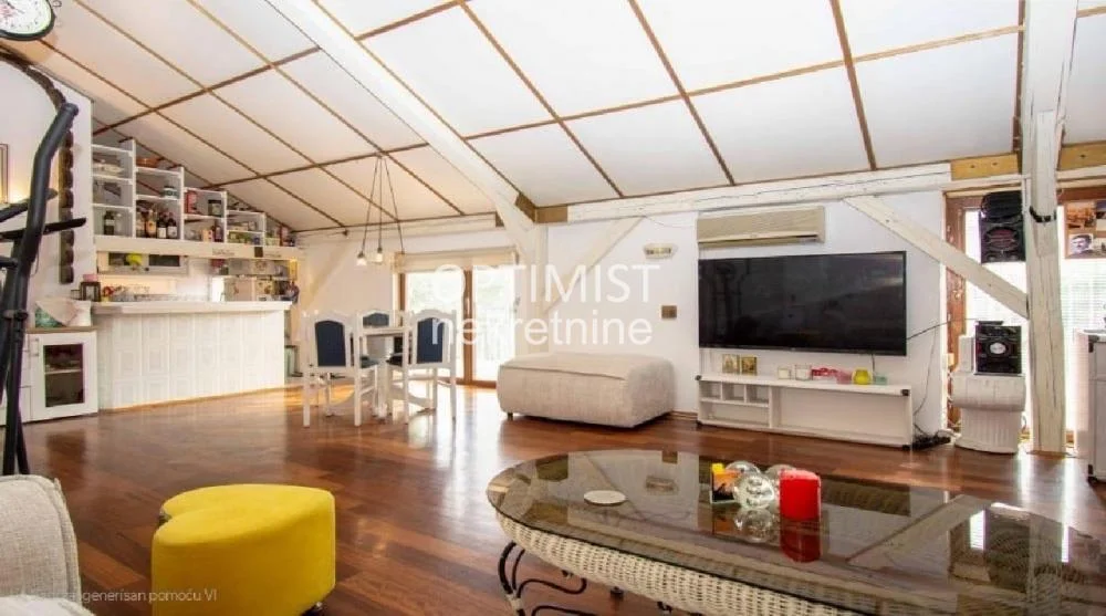Centar - Penthouse - 110m2 ID#3143 435.000 €