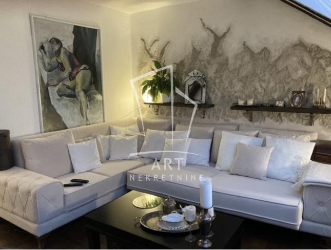 Palata pravde, sređen stan 45m2 ID#12459 153.000 €