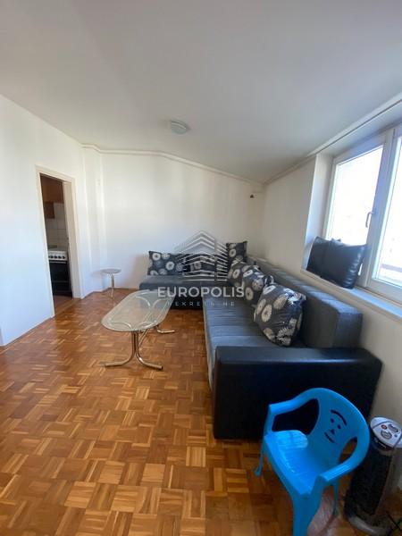 Odlična lokacija, Gandijeva 63m2 ID#8434 161.500 €