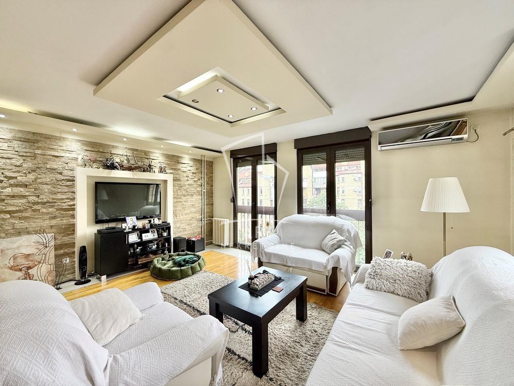 Komforan 3.0 stan na Čukarici ID#12444 310.000 €
