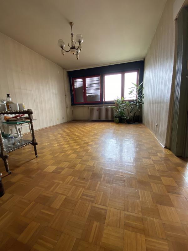 Vidikovac-Parijarha Joanikija-93m2-Uknjižen ID#3058 215.000 €