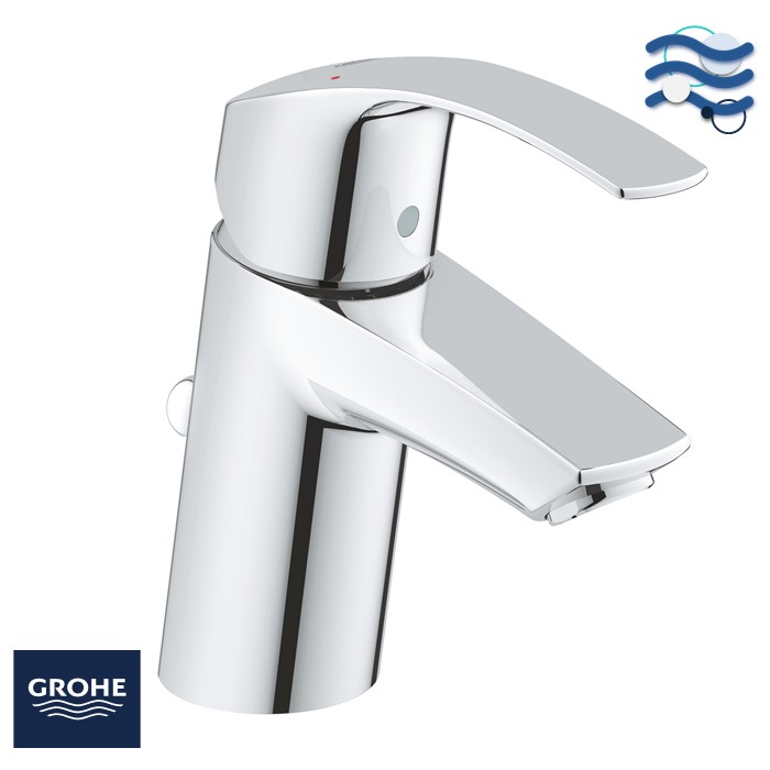 Baterija za umovaonik jednoručna Eurosmart S GROHE