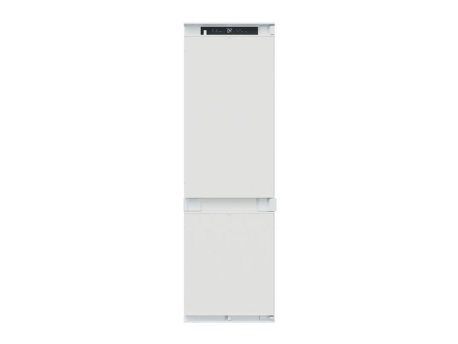 HAIER EHBQW5518E Ugradni kombinovani frižider