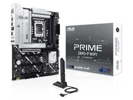 ASUS PRIME Z890-P WIFI