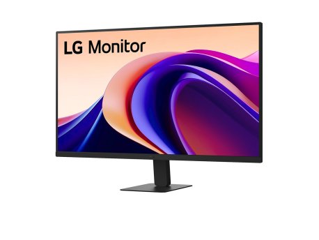 LG 32U631A-B 31,5 inča IPS/2560x1440v Crni
