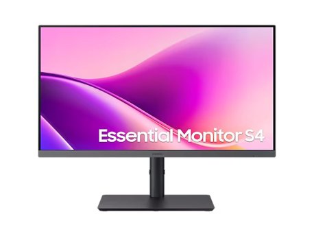 SAMSUNG LS24F434UAUXEN 24''/IPS/1920X1080 Crni