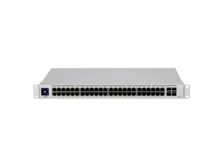 UBIQUITI USW-48-PoE Gen2 UniFi Switch