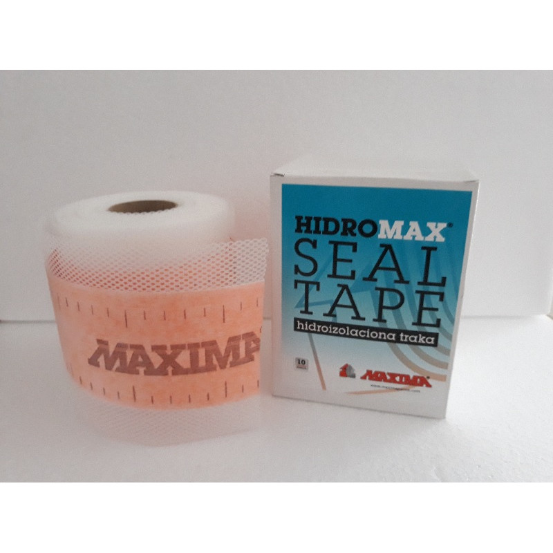 HidroMAX SealTape 10m hidroizolaciona traka