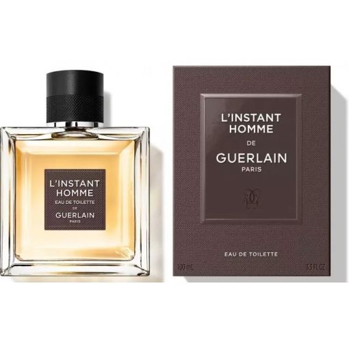 Guerlain L`instant M edt 100ml