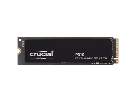 CRUCIAL P310 2000GB [2TB] NVMe PCIe Gen.4 M.2 2280