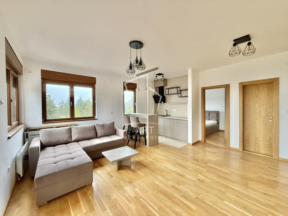 Presige Forest Zlatibor, 2.0 stan ID#12475 83.000 €