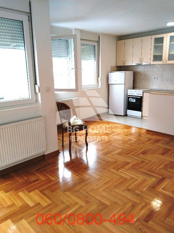 2.5 stan u Mirijevu, Milića od Mačve ID#3006 122.500 €