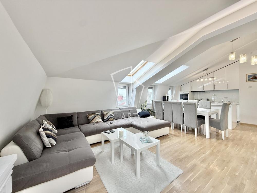 Stan na odličnoj lokaiji ID#12465 260.000 €