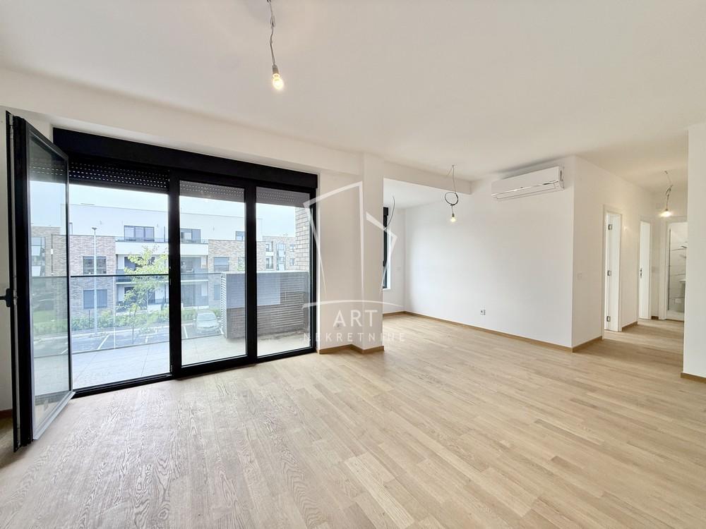 Kosa Kvart, novogradnja ID#12468 340.000 €