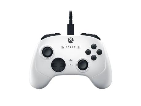 RAZER Wolverine V3 Tournament Edition - Wired Gaming Controller for Xbox Series X|S & PC - White