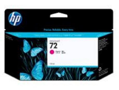 HP No.72 Magenta 130m (C9372A)