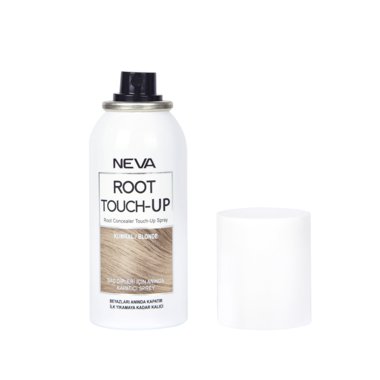 NEVA – ROOT TOUCH-UP Za pokrivanje izrastka 75ml – Blonde