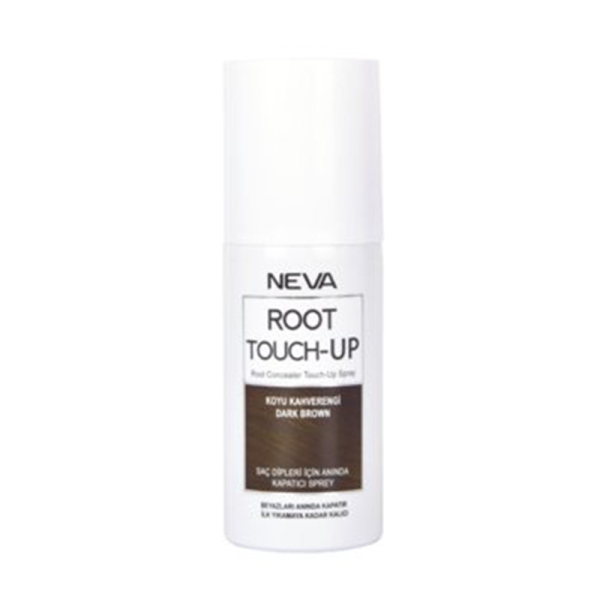 NEVA – ROOT TOUCH-UP Za pokrivanje izrastka 75ml – Dark Brown