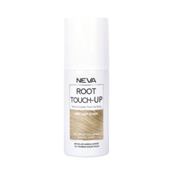 NEVA – ROOT TOUCH-UP Za pokrivanje izrastka 75ml – Light Blonde