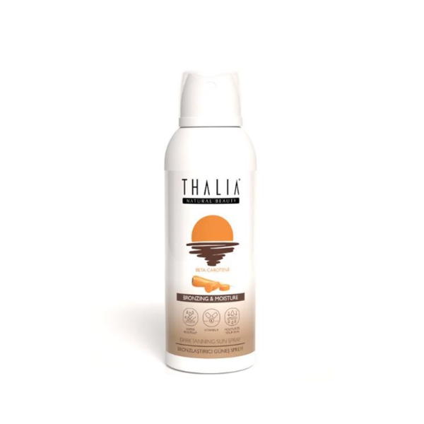 THALIA – DARK TANNING Sprej za sunčanje 200ml