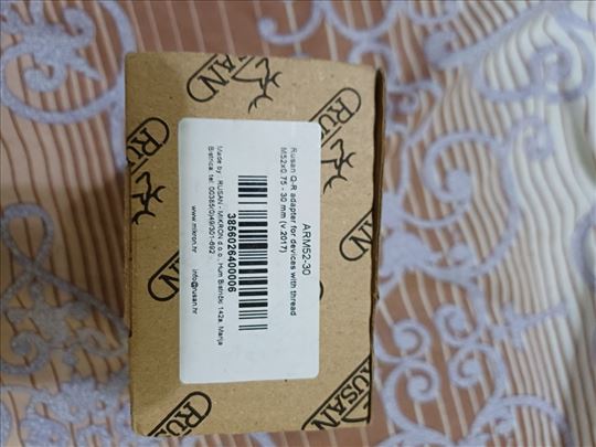 adapter rusan