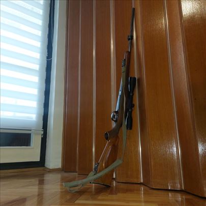 Zastava M70 8x57