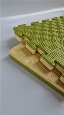 Tatami strunjace