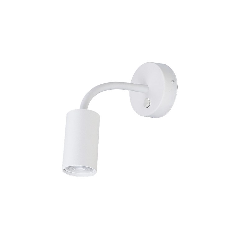 Nowodvorski Spot lampa EYE FLEX WHITE S