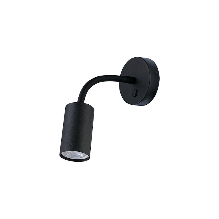 Nowodvorski Spot lampa EYE FLEX BLACK S