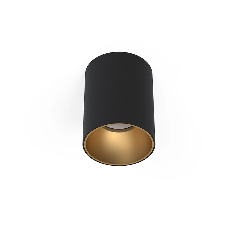 Nowodvorski Spot lampa EYE TONE BLACK/GOLD