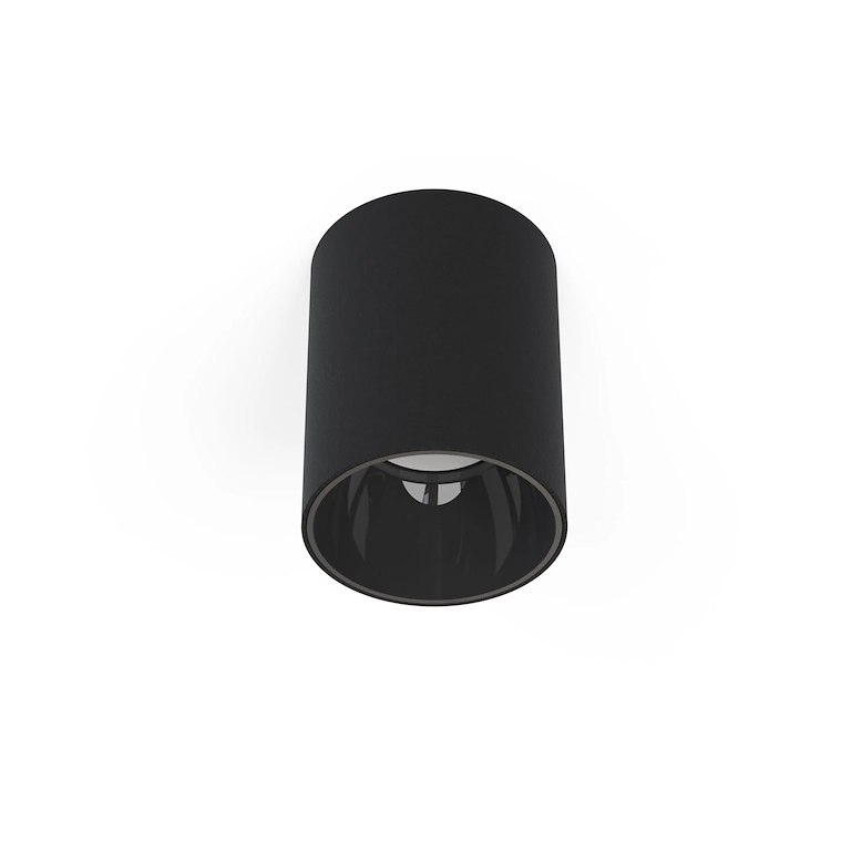 Nowodvorski Spot lampa EYE TONE BLACK/BLACK