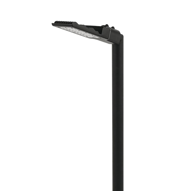 Nowodvorski Stubna lampa PATHWAY LED S