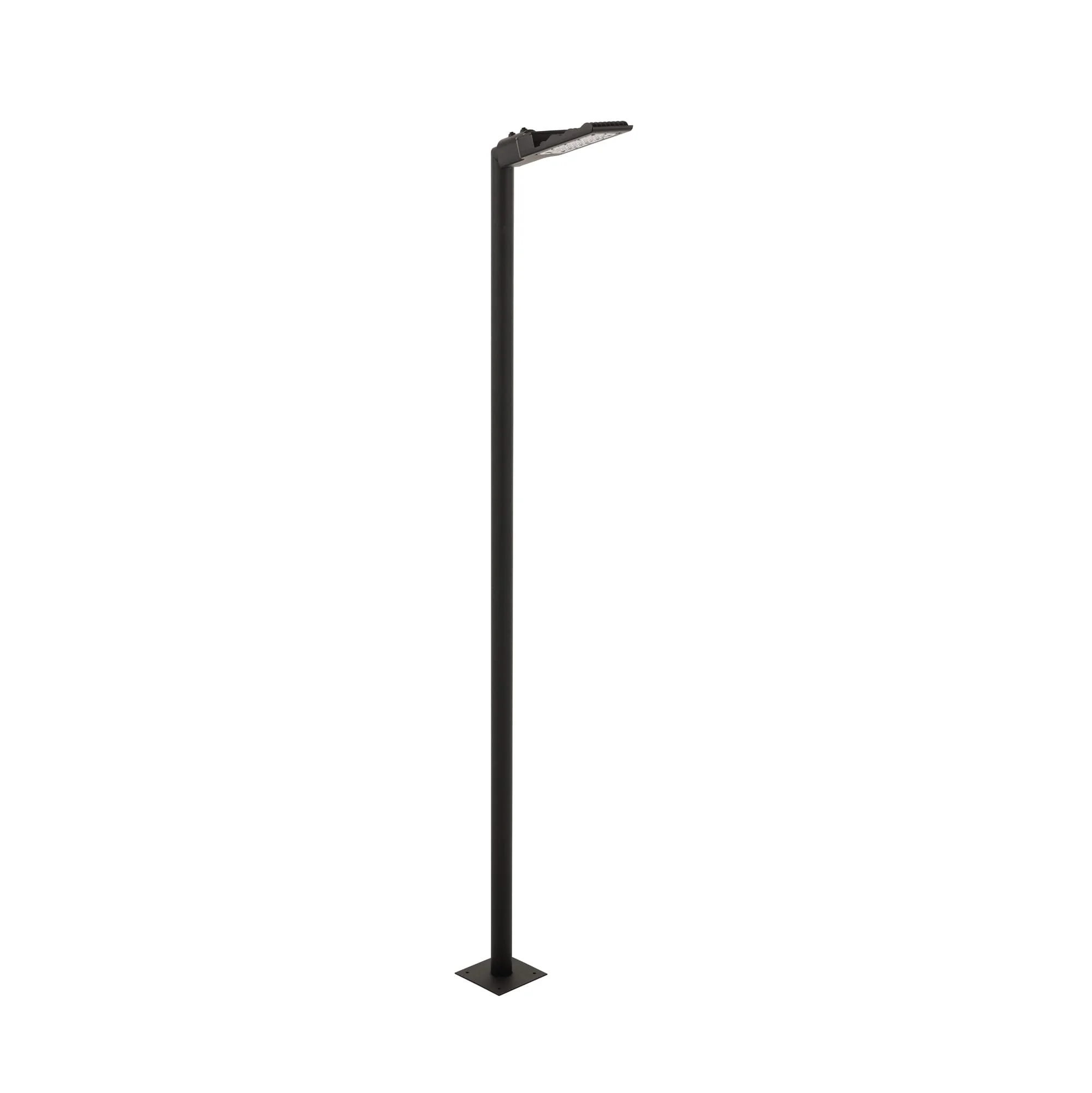 Nowodvorski Stubna lampa PATHWAY LED L