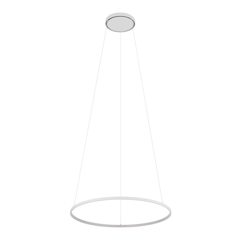 Nowodvorski CIRCOLO LED M WHITE 3000K (SH-60)