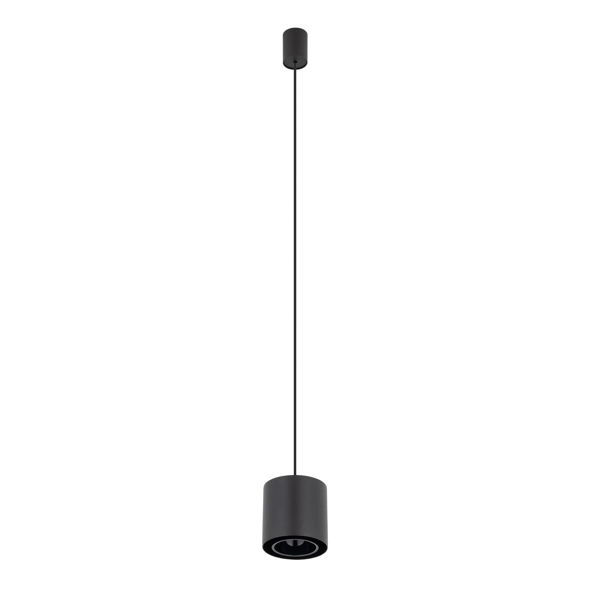 Nowodvorski POINT DUO pendant BLACKBLACK