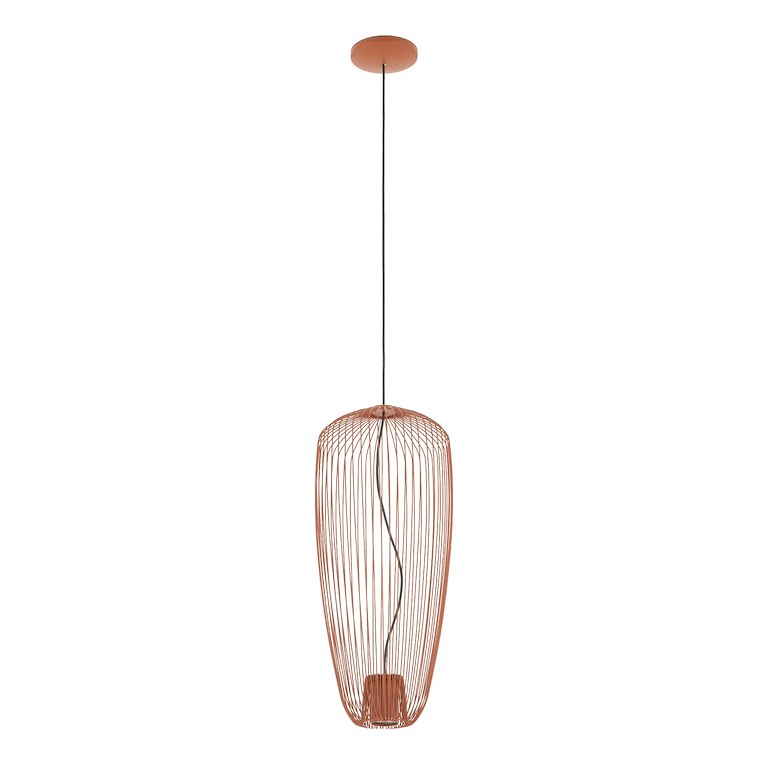 Nowodvorski PUMPKIN S TERRACOTTA