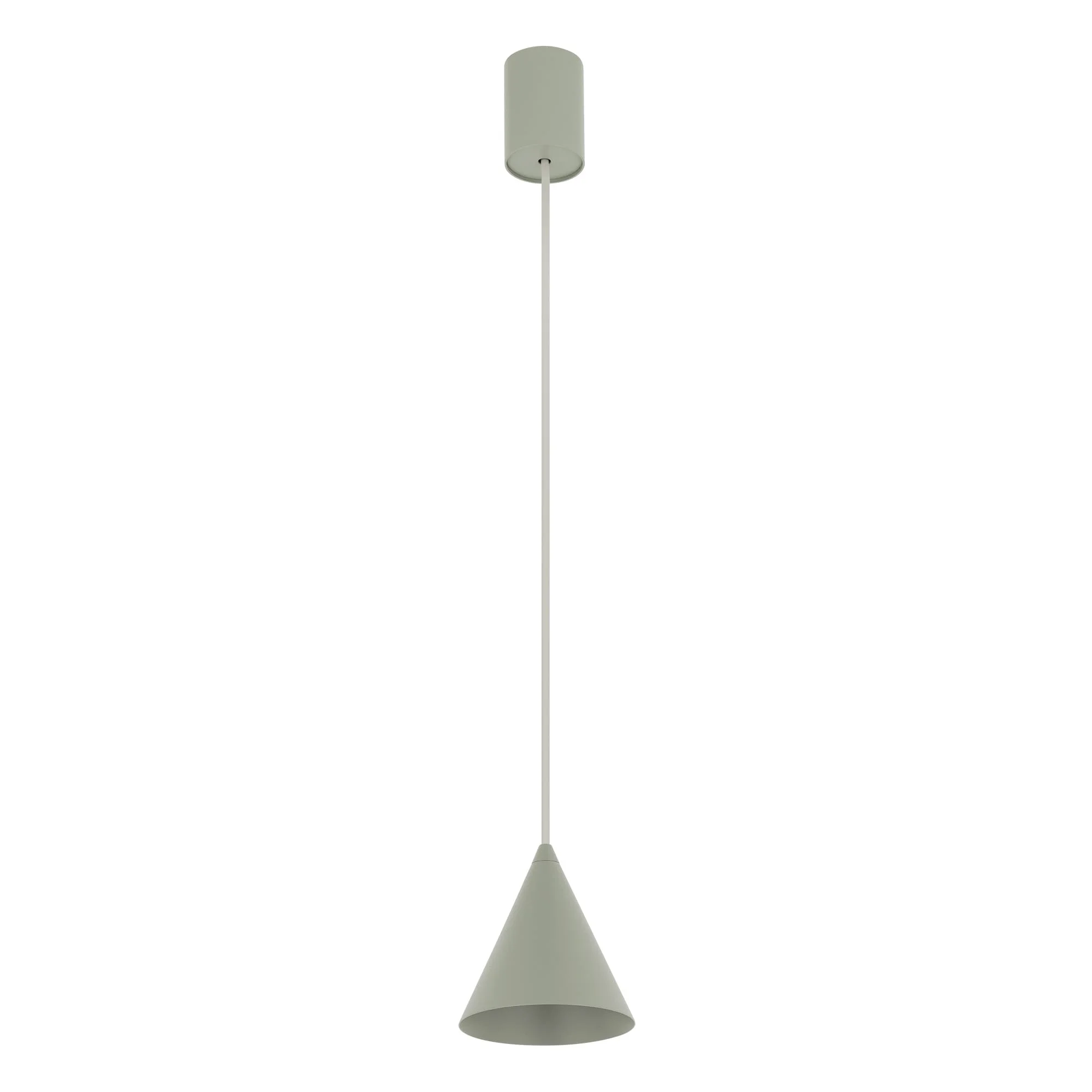 Nowodvorski ZENITH XS SAGE GREEN