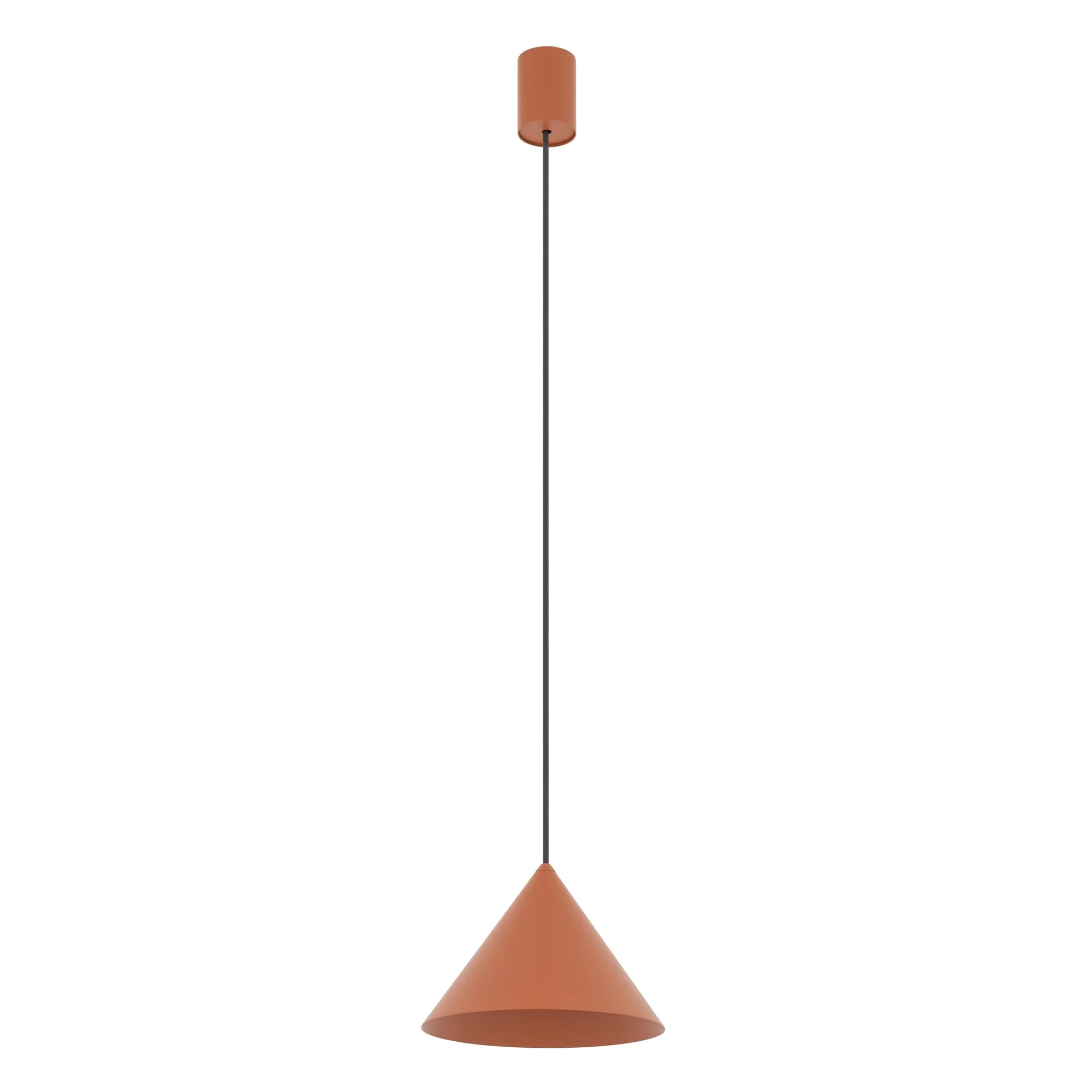 Nowodvorski ZENITH S TERRACOTTA