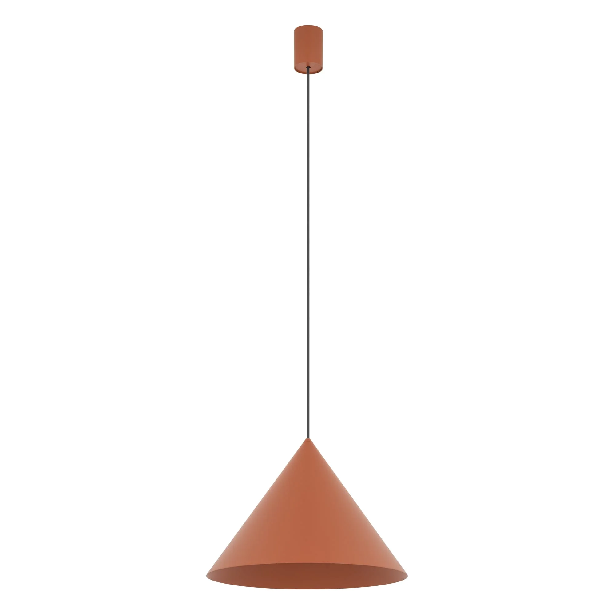 Nowodvorski ZENITH M TERRACOTTA