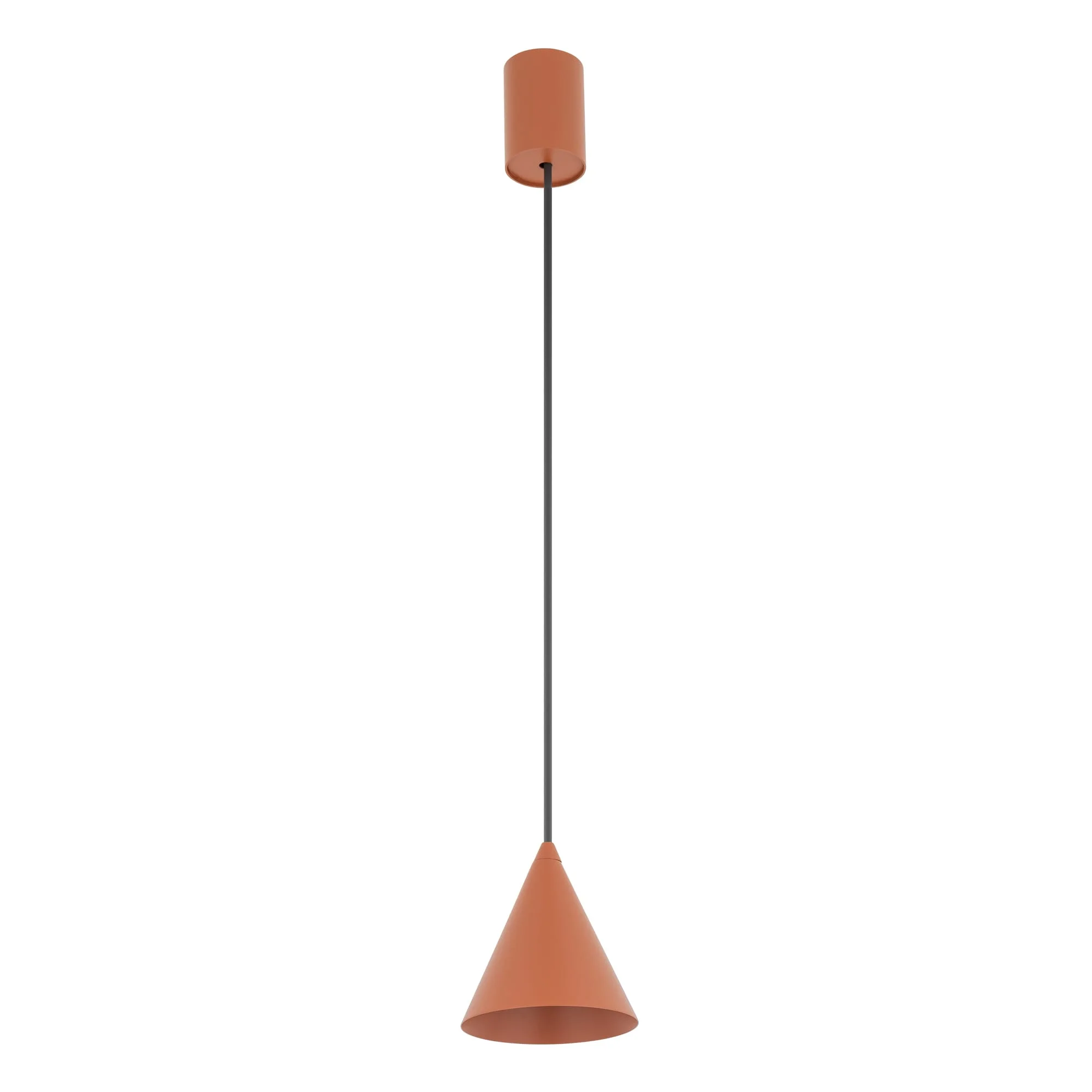 Nowodvorski ZENITH XS TERRACOTTA