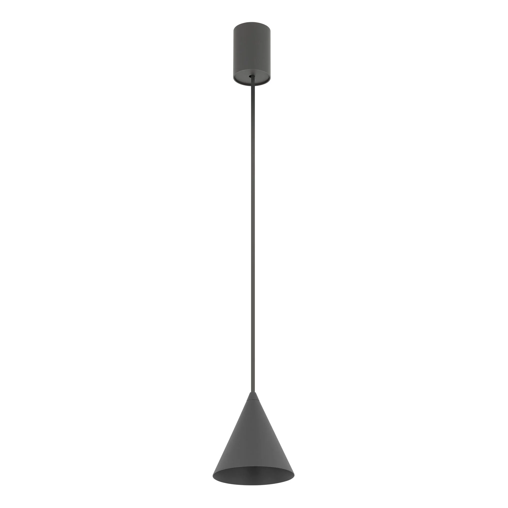 Nowodvorski ZENITH XS UMBRA GRAY